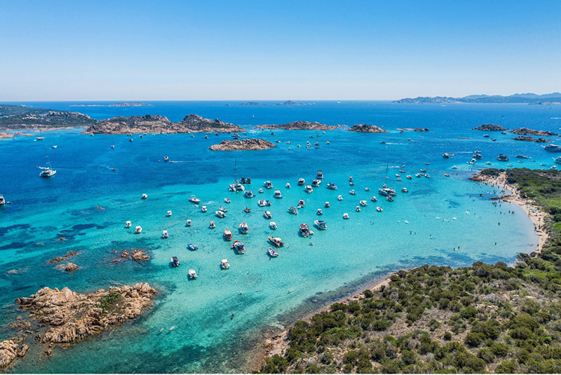 10 Must-Visit Mediterranean Islands