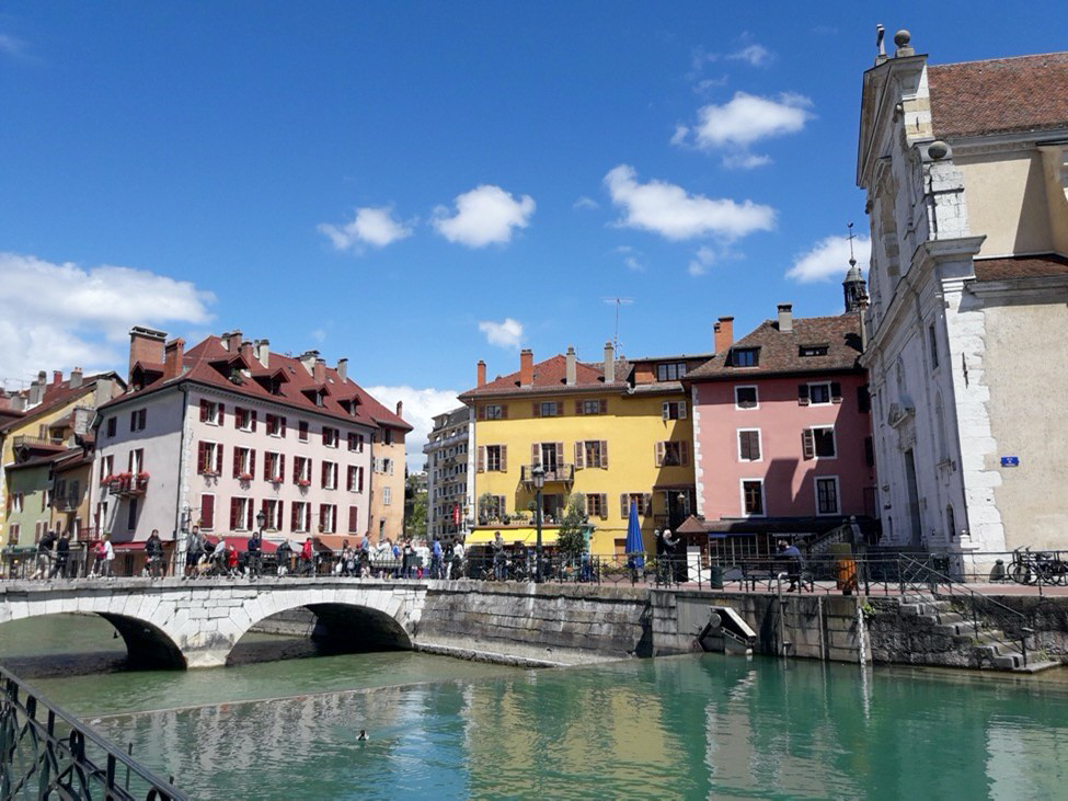 Annecy: France’s Answer to Venice | CTCAdventures Blog