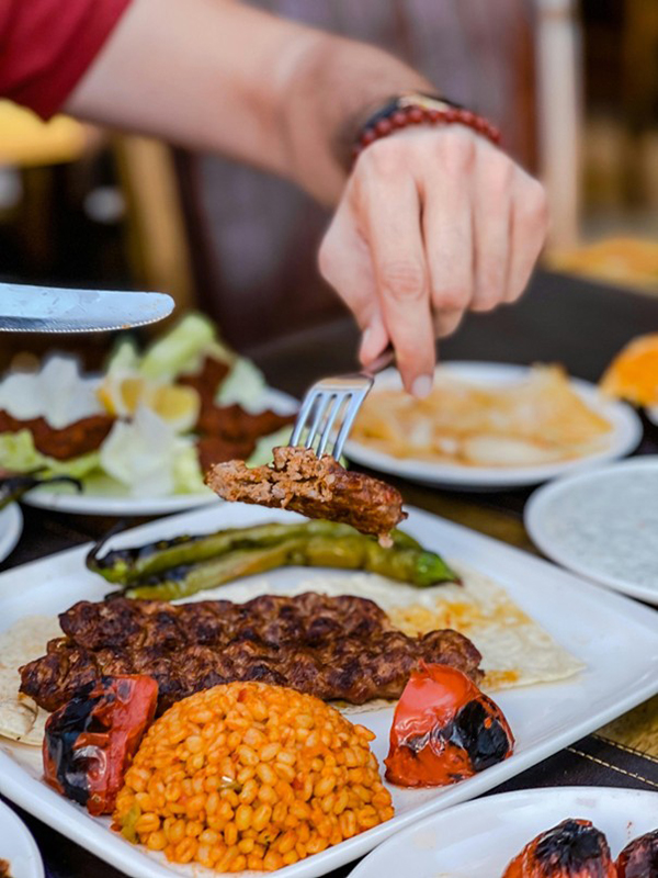 10 Turkish Meals You Can’t Miss