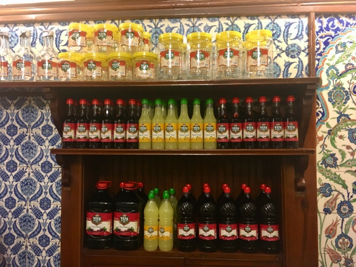 Vefa Boza, a Turskish Winter Tradition | CTCAdventures Blog