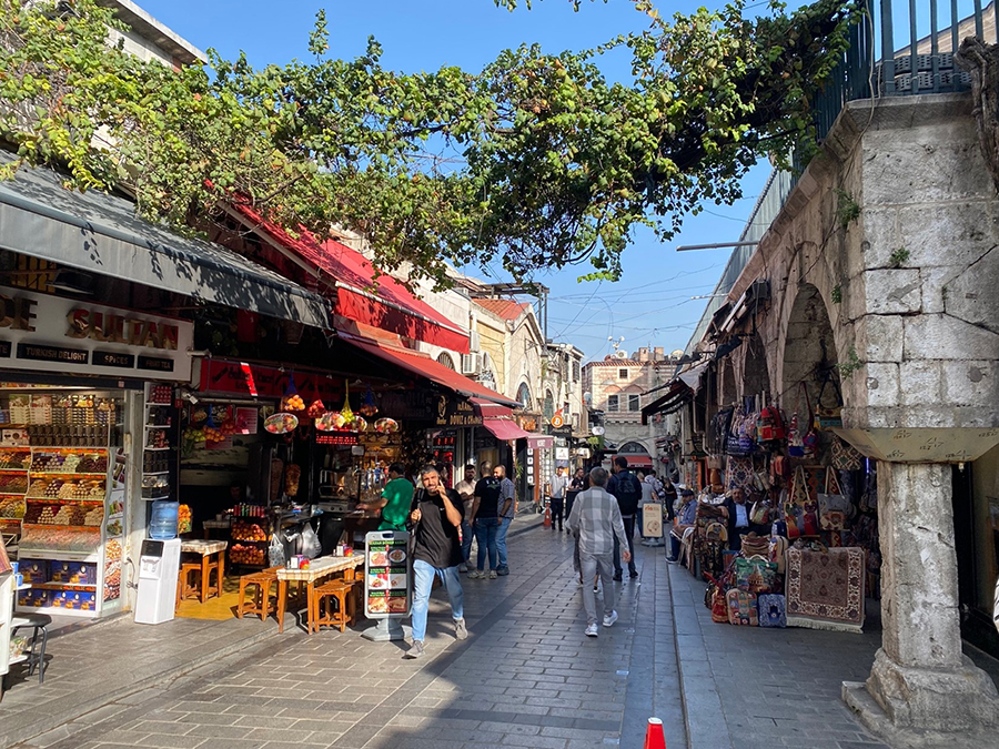 What to Buy in Turkey