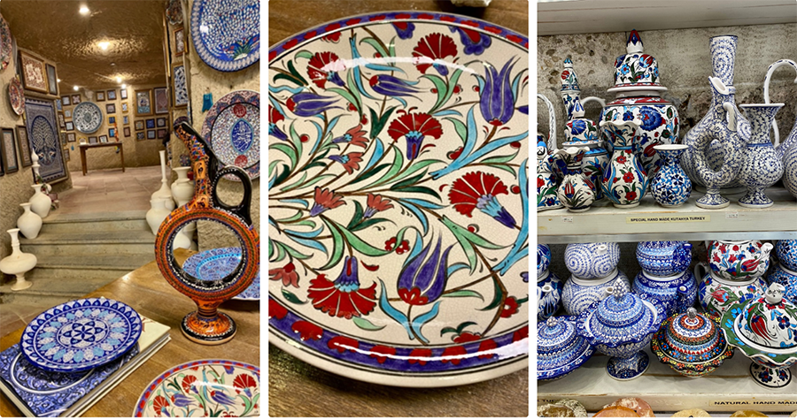 What to Buy in Turkey